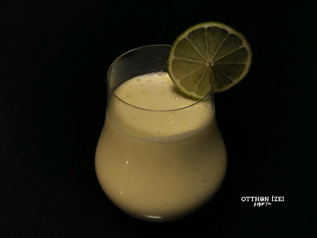 Mangó lassi - Recept - Otthon ízei