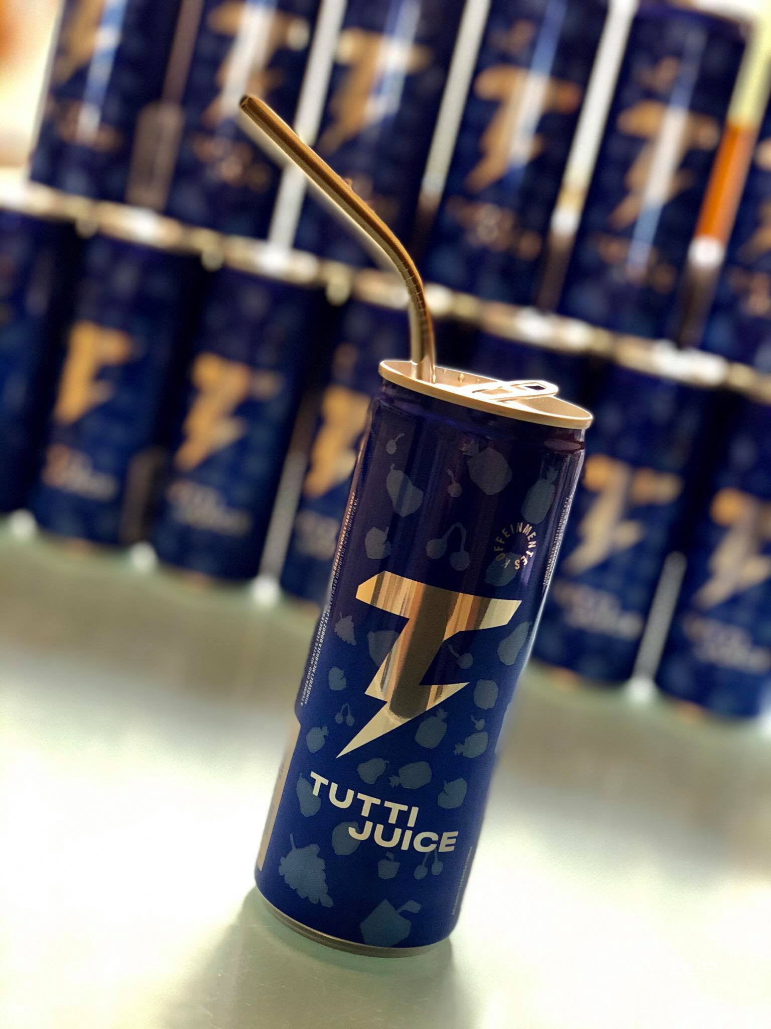 TuttiJuice - Recept - Otthon ízei